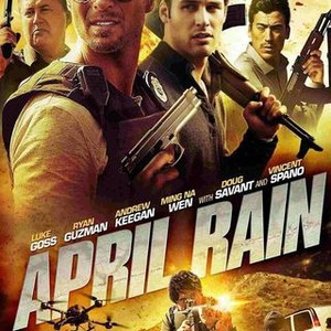 April Rain - Rotten Tomatoes