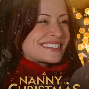 A Nanny for Christmas - Rotten Tomatoes