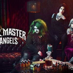 Ink Master: Angels - Rotten Tomatoes
