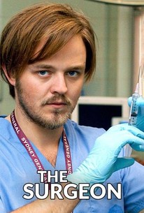 The Surgeon | Rotten Tomatoes