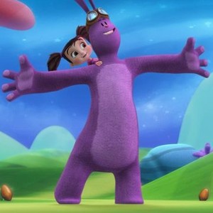 Kate & Mim-Mim - Rotten Tomatoes