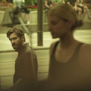 Enemy - Rotten Tomatoes