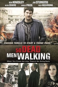 Dead Men Walking (2005) - Rotten Tomatoes