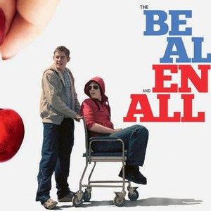 The Be All and End All - Rotten Tomatoes