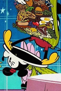 Mickey Mouse: Season 3, Episode 13 - Rotten Tomatoes