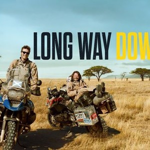 Long Way Down - Rotten Tomatoes