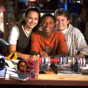 The Journey of Allen Strange: Season 3, Episode 1 - Rotten Tomatoes