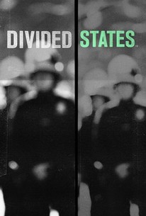 Divided States | Rotten Tomatoes