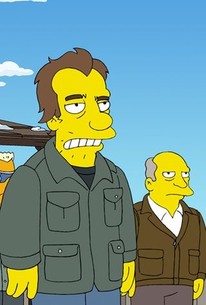 The Simpsons: Season 24, Episode 9 | Rotten Tomatoes