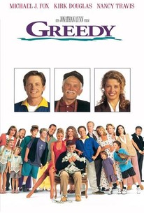 Greedy | Rotten Tomatoes