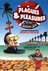 Plagues and Pleasures on the Salton Sea | Audience Reviews | Rotten ...