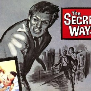 The Secret Ways - Rotten Tomatoes