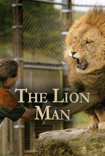 The Lion Man - Rotten Tomatoes