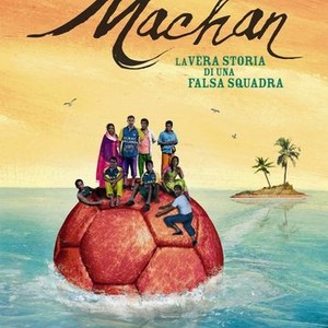 Machan - Rotten Tomatoes
