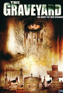 The Graveyard | Rotten Tomatoes
