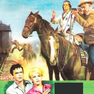 Flaming Frontier - Rotten Tomatoes