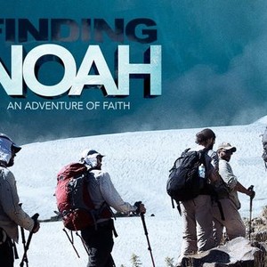 Finding Noah - Rotten Tomatoes