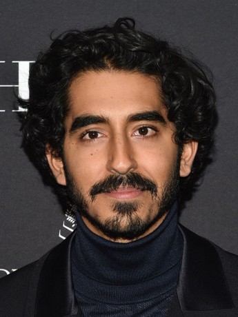dev patel the view