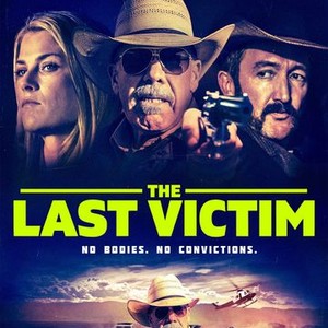 The Last Victim - Rotten Tomatoes