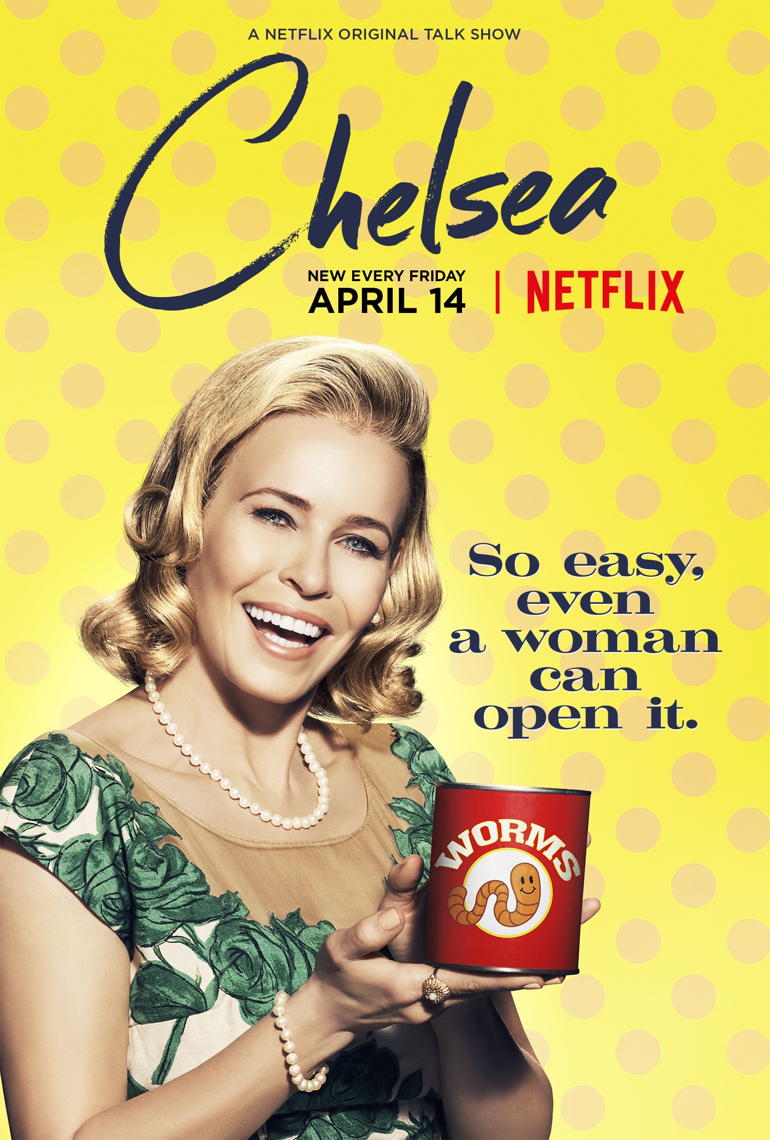Chelsea: Season 2 Pictures | Rotten Tomatoes