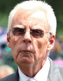 Peter Gammons - Rotten Tomatoes