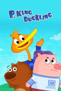 P King Duckling - Rotten Tomatoes