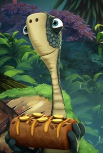 Gigantosaurus: Season 3, Episode 26 | Rotten Tomatoes