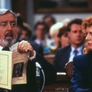 Perry Mason: The Case of the Poisoned Pen - Rotten Tomatoes