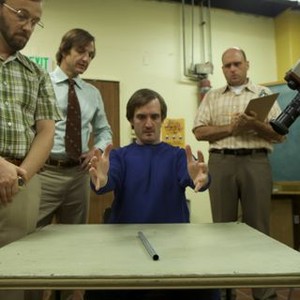 The Atticus Institute - Rotten Tomatoes