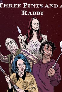 Three Pints and a Rabbi - Rotten Tomatoes