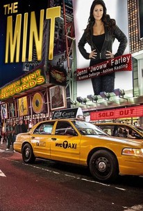 The Mint | Rotten Tomatoes