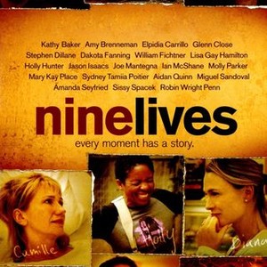 Nine Lives - Rotten Tomatoes