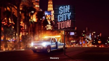 sin city 10 hour loop