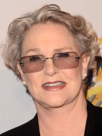 sharon gless