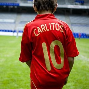 Carlitos and the Chance of a Lifetime - Rotten Tomatoes
