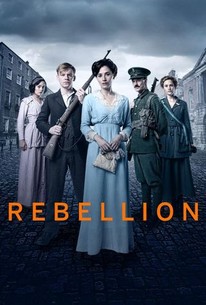 Rebellion - Rotten Tomatoes