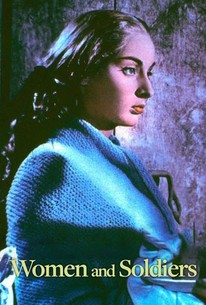 Women and Soldiers | Rotten Tomatoes