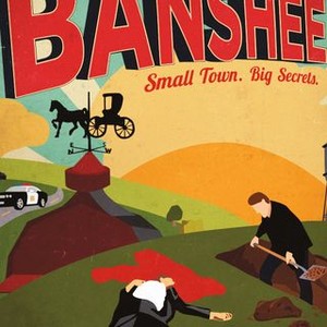Banshee - Rotten Tomatoes