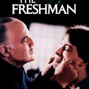 The Freshman - Rotten Tomatoes