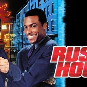 Rush Hour - Rotten Tomatoes