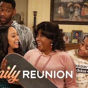 Family Reunion - Rotten Tomatoes