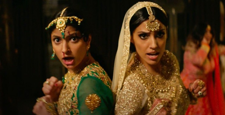 Polite Society - Rotten Tomatoes