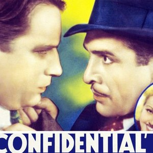 Confidential - Rotten Tomatoes