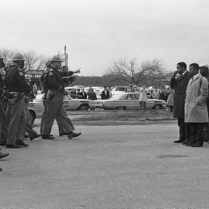 John Lewis: Good Trouble - Rotten Tomatoes