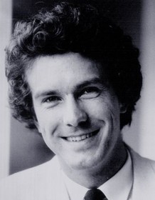 Richard Morecroft | Rotten Tomatoes