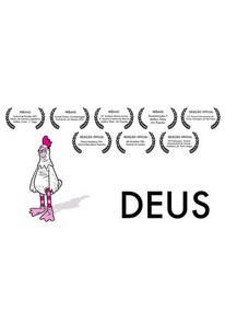 Deus (2011) | Rotten Tomatoes