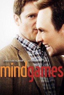 Mind Games | Rotten Tomatoes
