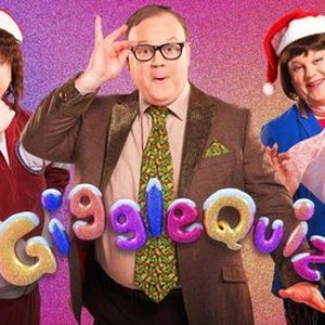 GiggleQuiz: Season 2, Episode 8 - Rotten Tomatoes