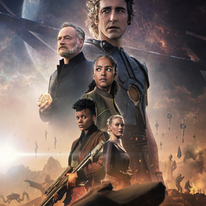 Foundation - Rotten Tomatoes