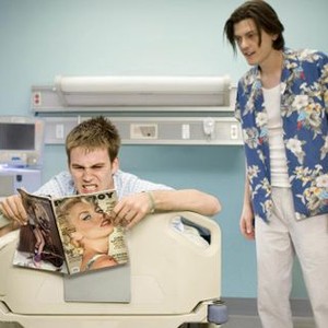 Trevor Moore - Rotten Tomatoes